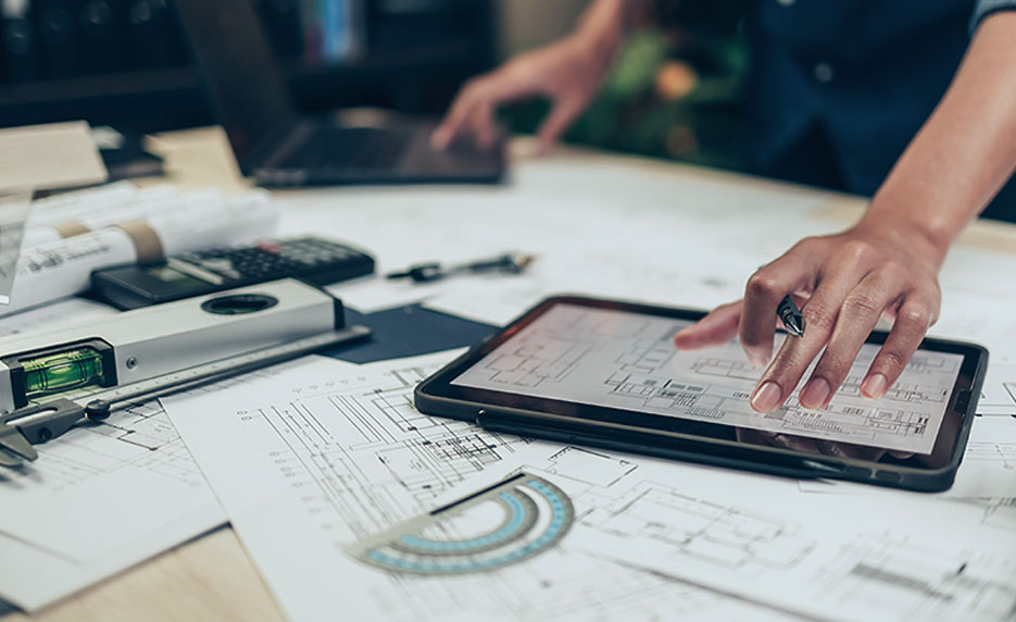 Online Fundamentals of Blueprint Reading & Construction Estimating from ...