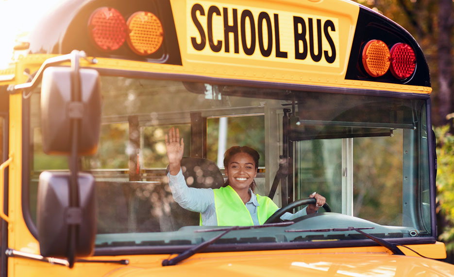 Online ELDT for School Bus Endorsement from Sacramento City Unified School District Adult ...